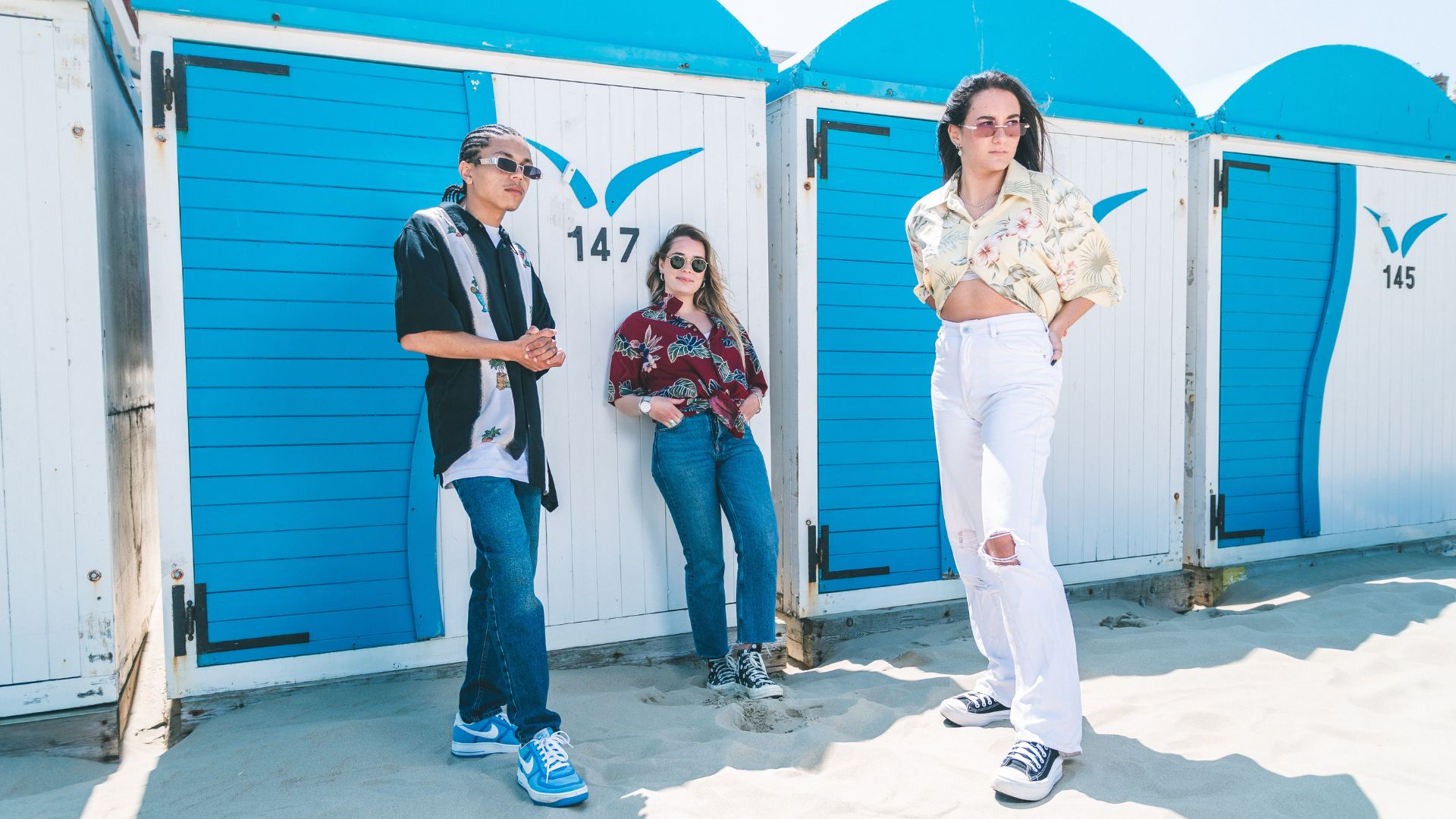 Qu'est-ce qu'une véritable Chemise Hawaïenne ? – Turtle Frip