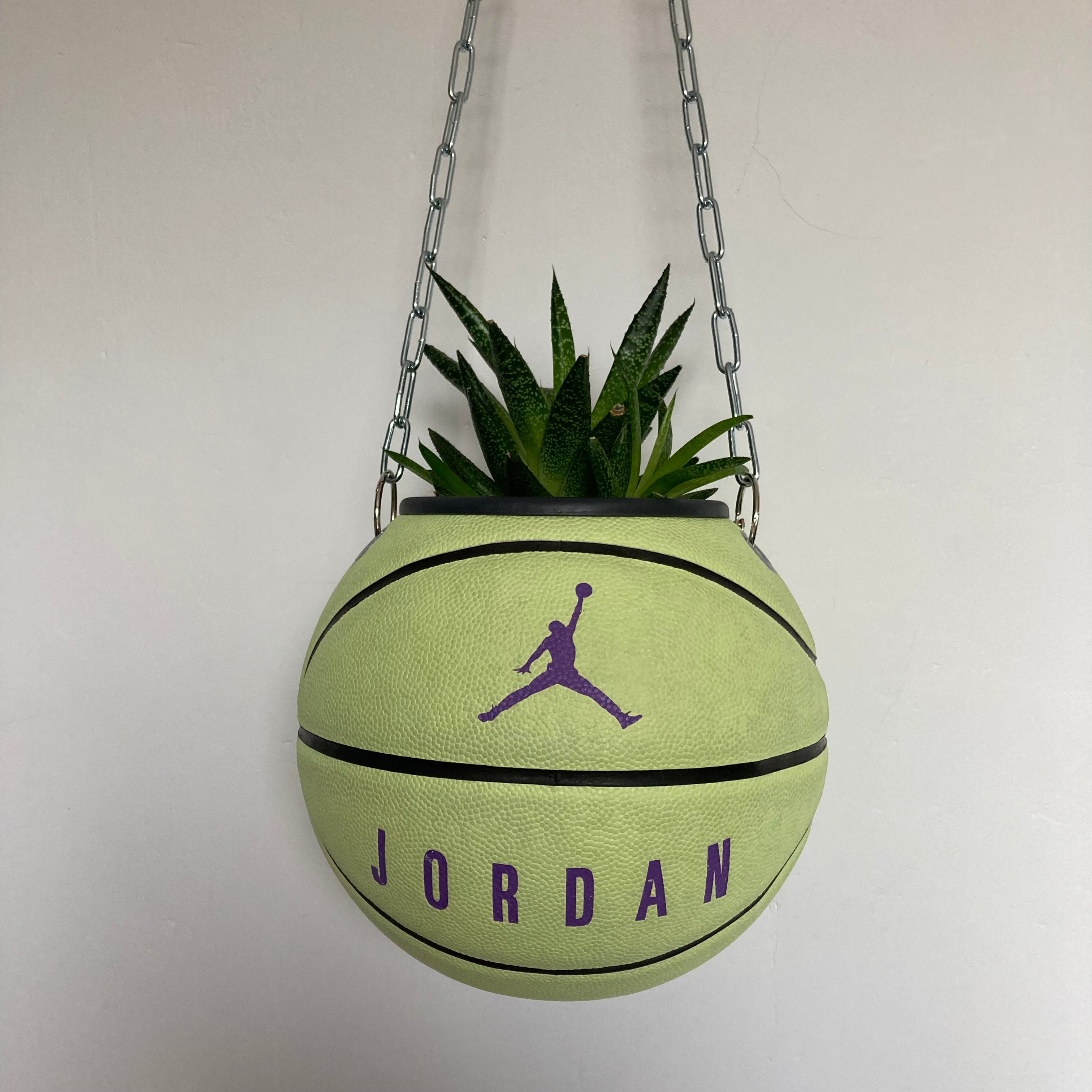Grand cache-pot Turtle Frip - Jordan